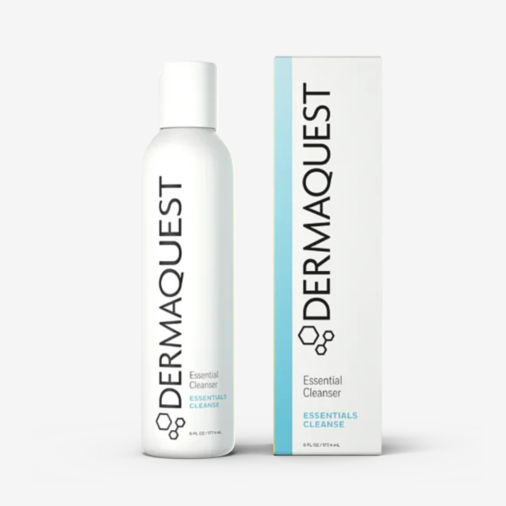 Essentials Archives - DermaQuest Clinical Canada