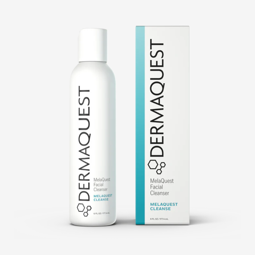 New MelaQuest Cream 2oz (Prev. Skinbrite Cream) - DermaQuest Clinical ...
