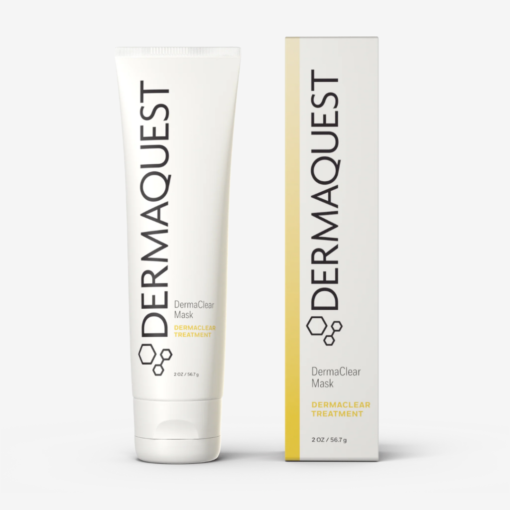DermaClear Collection - DermaQuest Clinical Canada