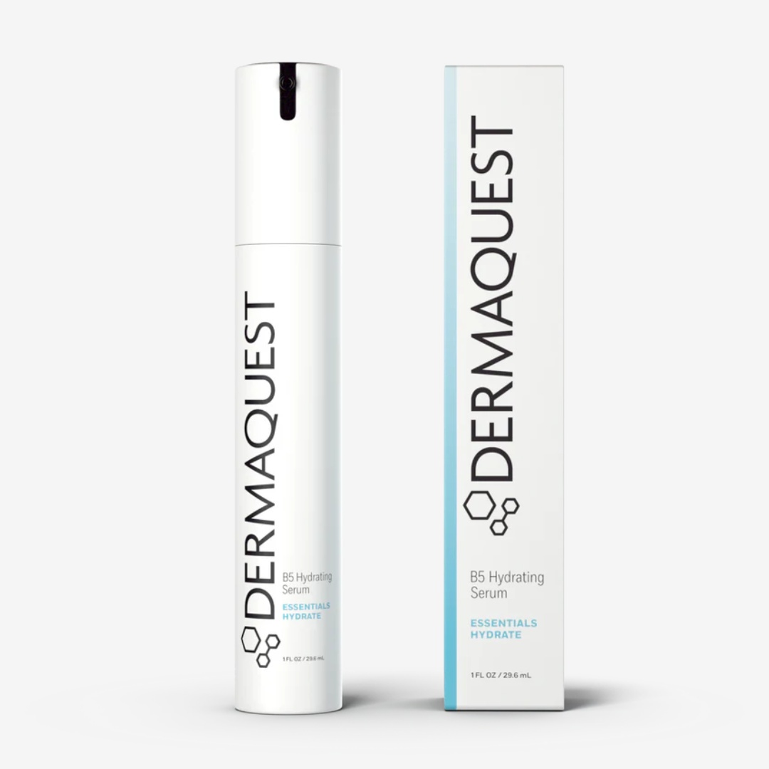 B5 Hydrating Serum - DermaQuest Clinical Canada