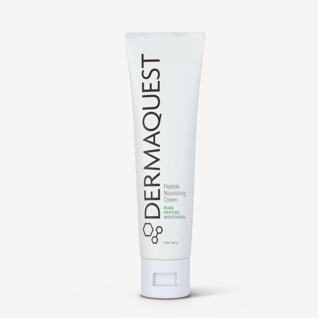 Dermaquest - pure skin science