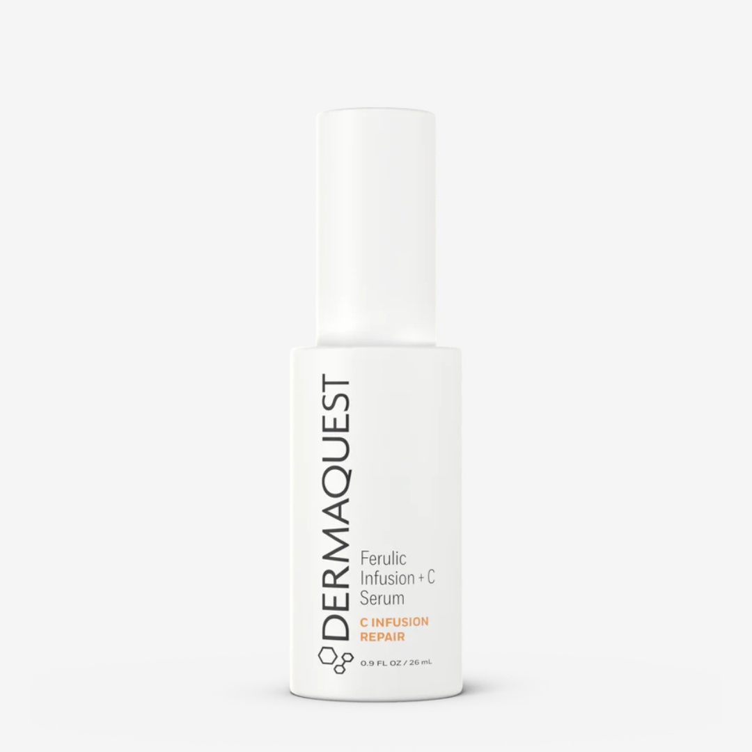Ferulic Infusion + C Serum - DermaQuest Clinical Canada