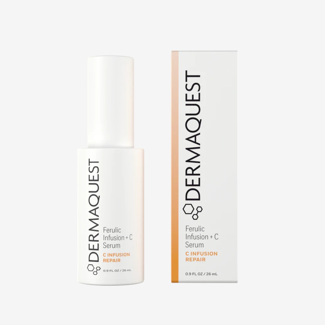 Advanced B5 With Ferulic Acid *Previously Advanced B5 Hydrating Serum ...