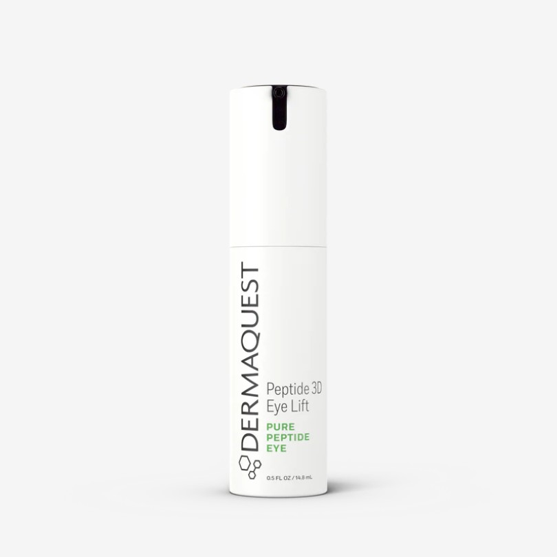 Peptide 3D Eye Lift - DermaQuest Clinical Canada