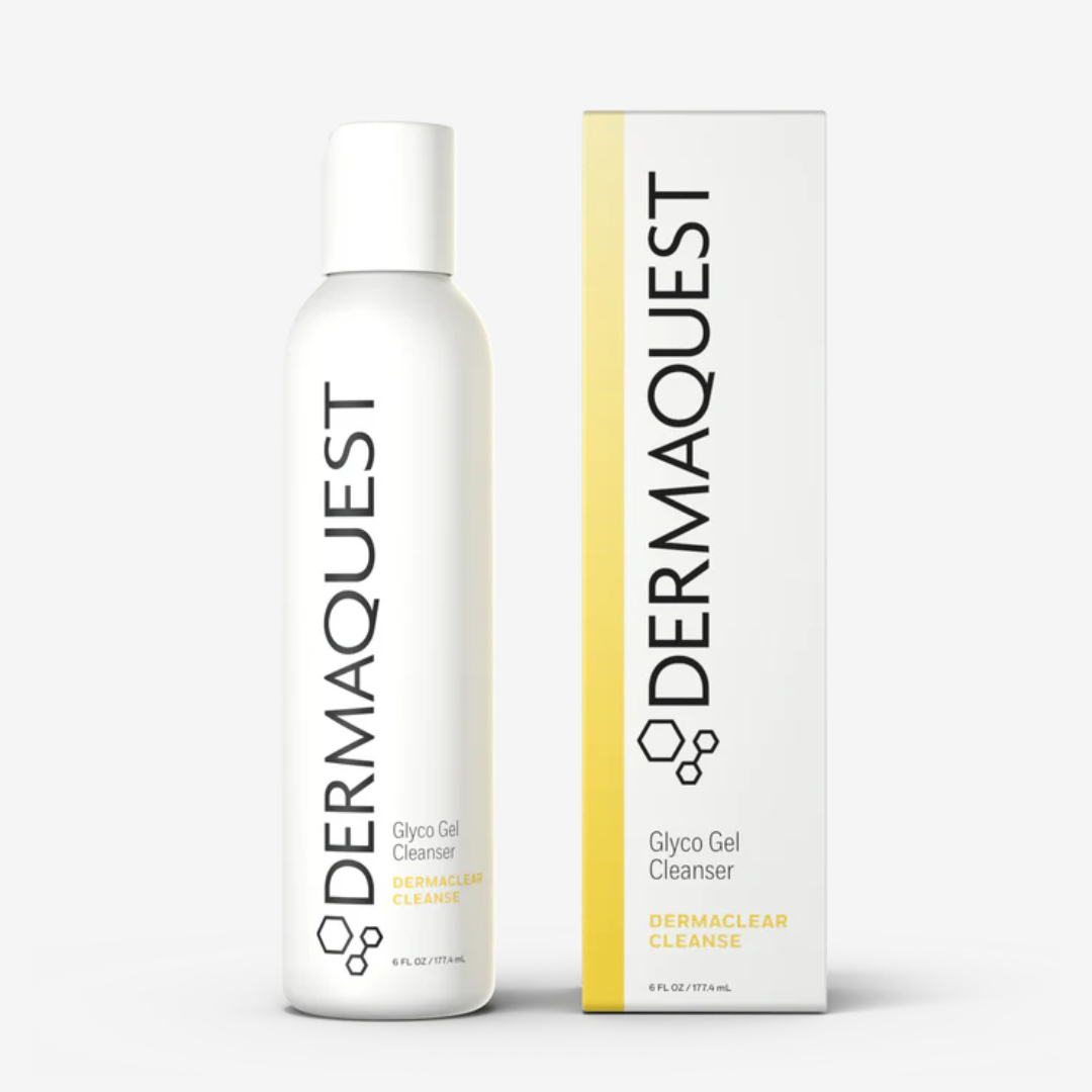 DermaClear Collection - DermaQuest Clinical Canada