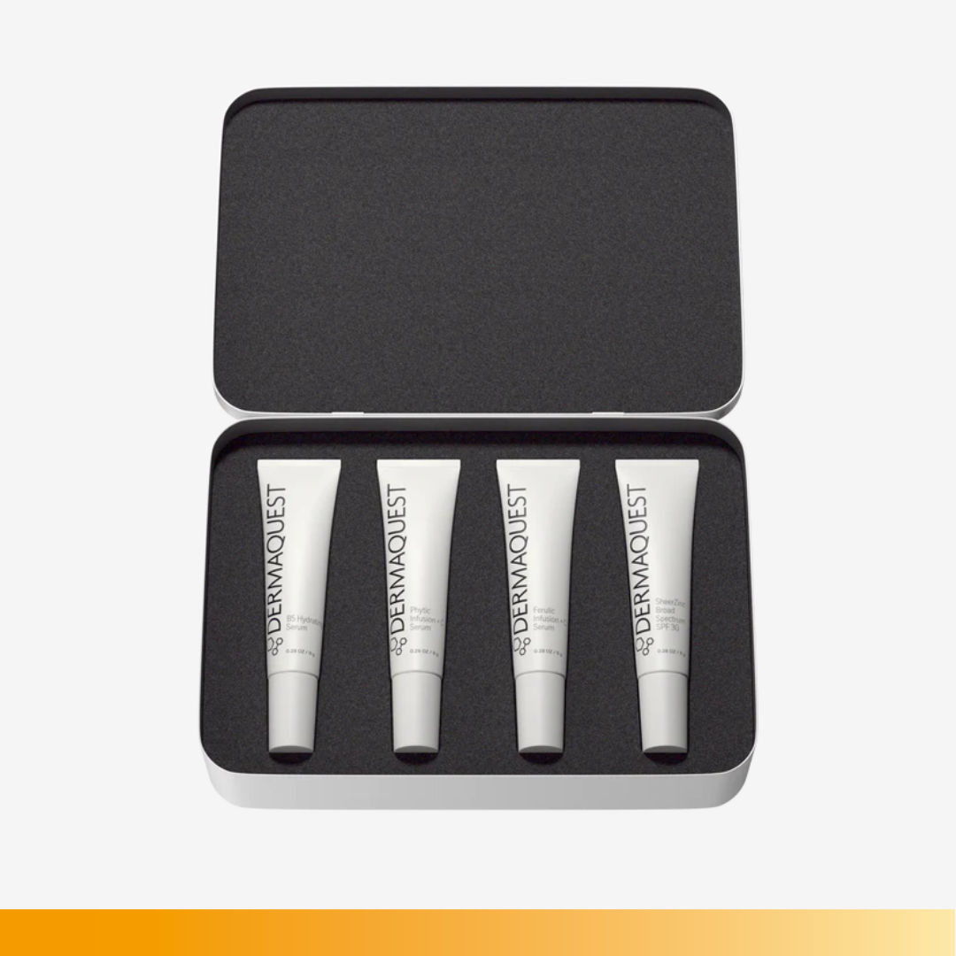 C Infusion Kit - DermaQuest Clinical Canada